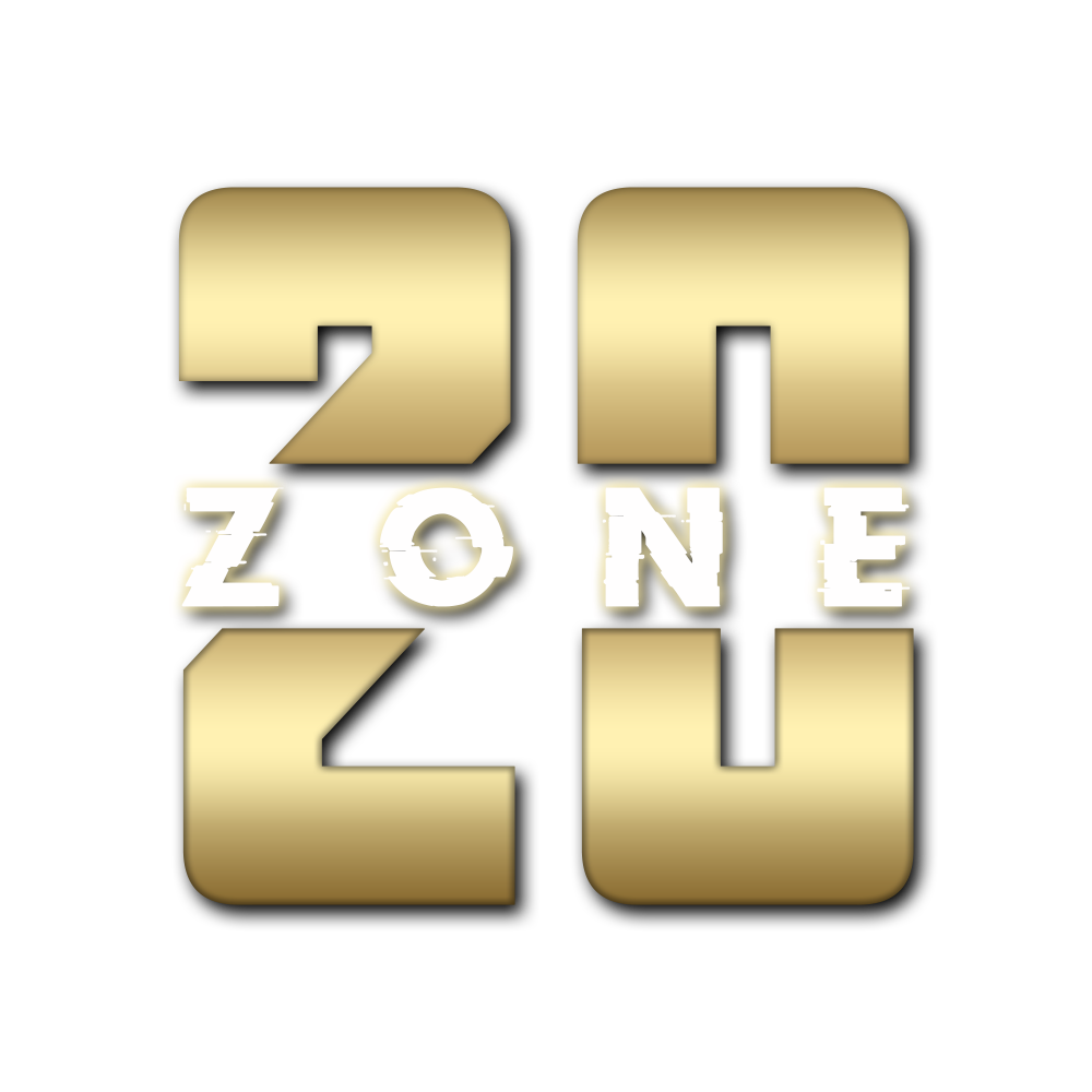 Zone 20